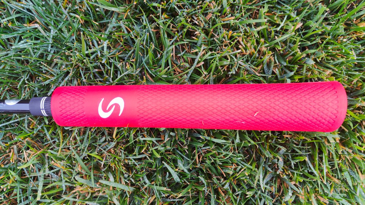 SuperSpeed Squeeze Training Aid Review | Golf Monthly