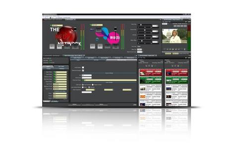 Ross to Highlight Dashboard V. 6.0 and New Vision Switchers at IBC | TV ...