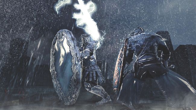 The 15 Greatest Dark Souls Bosses | GamesRadar+