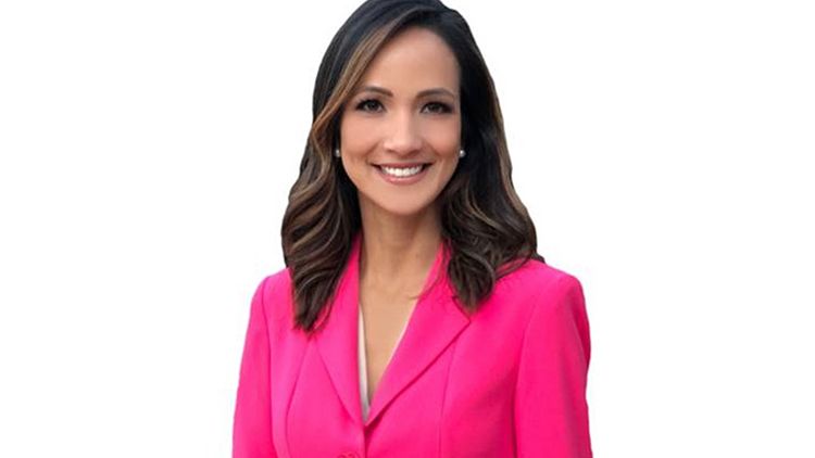 Fox Business Inks Lydia Hu As Correspondent | Next TV