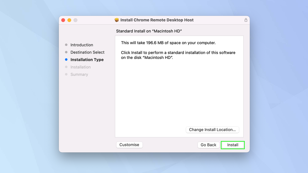 How to remote control your Mac from your iPhone or iPad | Tom's Guide