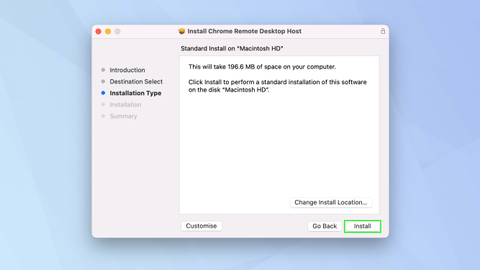 How to remote control your Mac from your iPhone or iPad | Tom's Guide