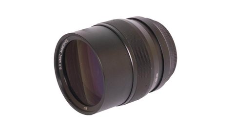 The best anamorphic lens for filmmakers | Digital Camera World