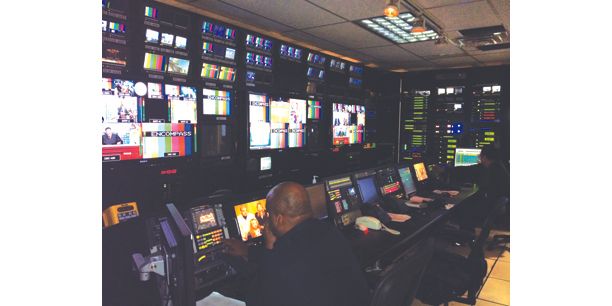 ScheduALL Encompass Deployment Virtually Centralizes Bookings | TV Tech