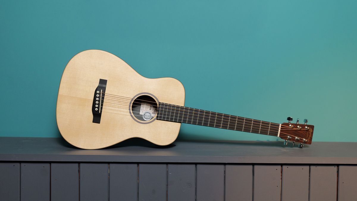 Best acoustic guitars 2025: options for all ages and abilities | Guitar ...
