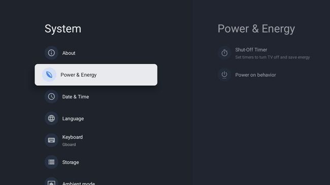 Android TV 14 beta teases several upgrades for Google TV and Android TV ...