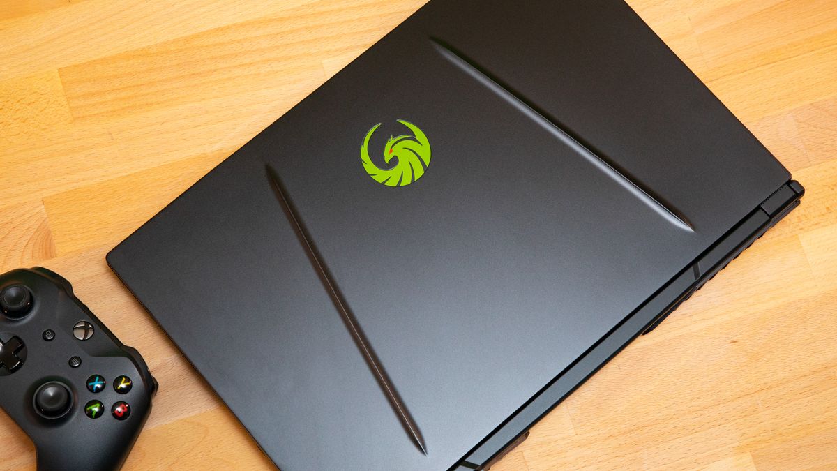 MSI's All-AMD Alpha 15 Gaming Laptop Is $200 off | Tom's Hardware