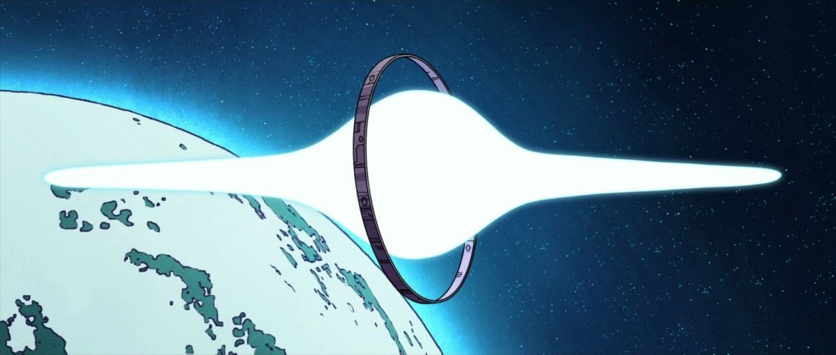 Halo timeline: Forerunner-Flood War and the firing of the Halo arrays ...