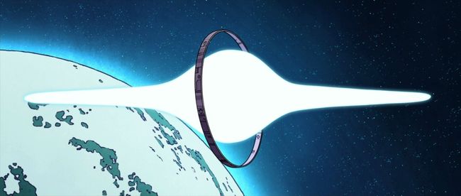 Halo timeline: Forerunner-Flood War and the firing of the Halo arrays ...