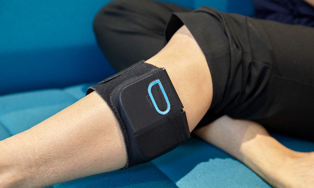 Pain Relief Tech Sounds Great, But Does It Really Work? | Tom's Guide