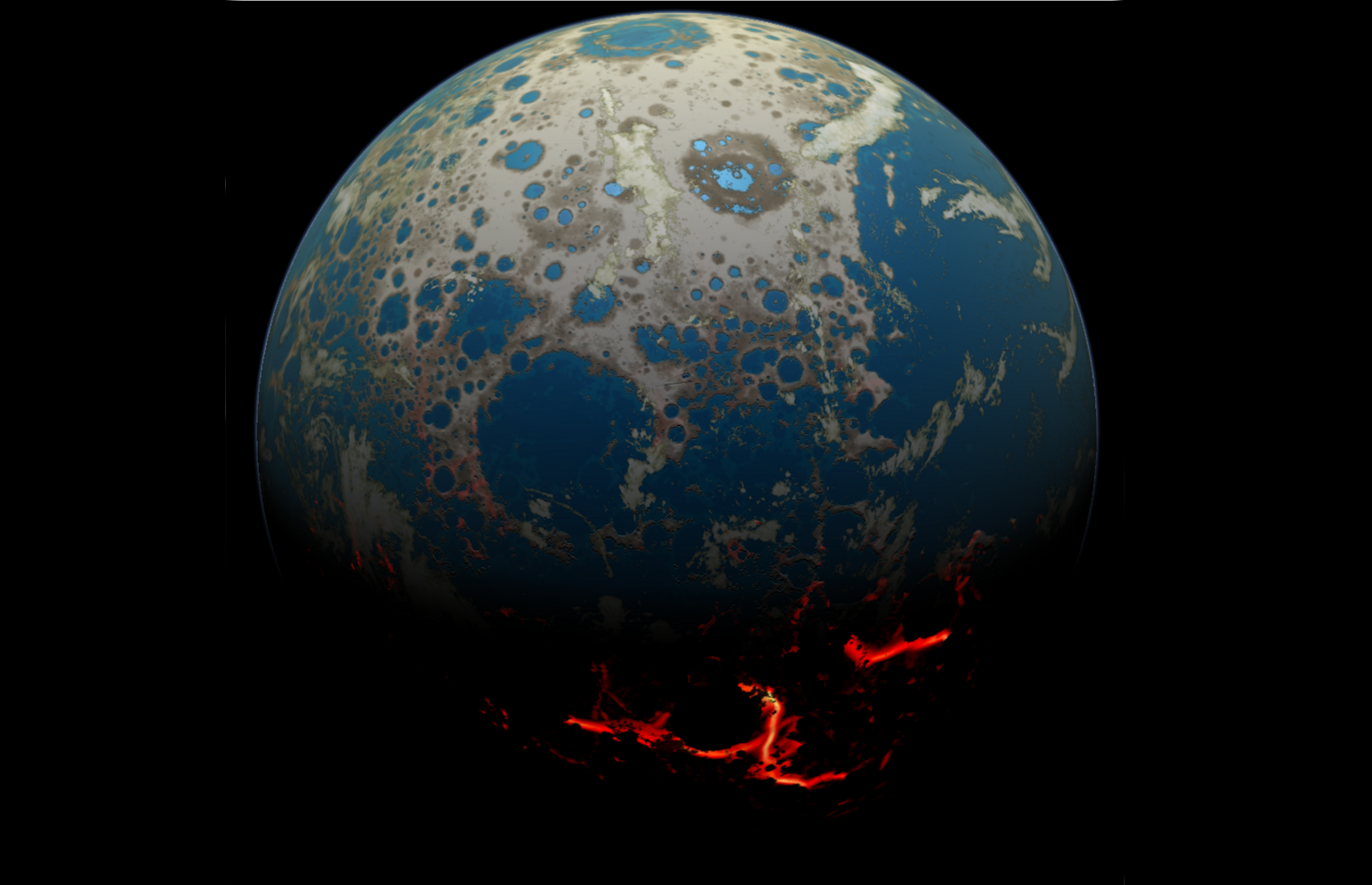 Earth's crust is way, way older than we thought | Live Science