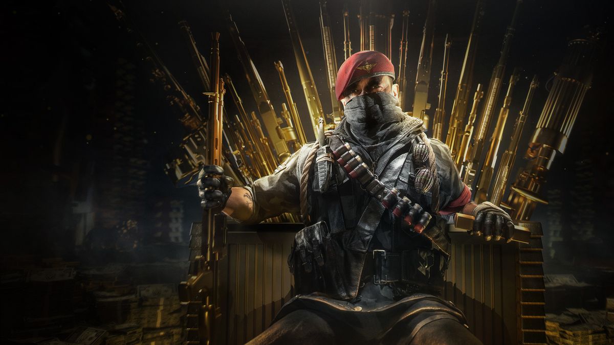 The best Dolby Atmos Xbox Series X games: hear a difference | TechRadar
