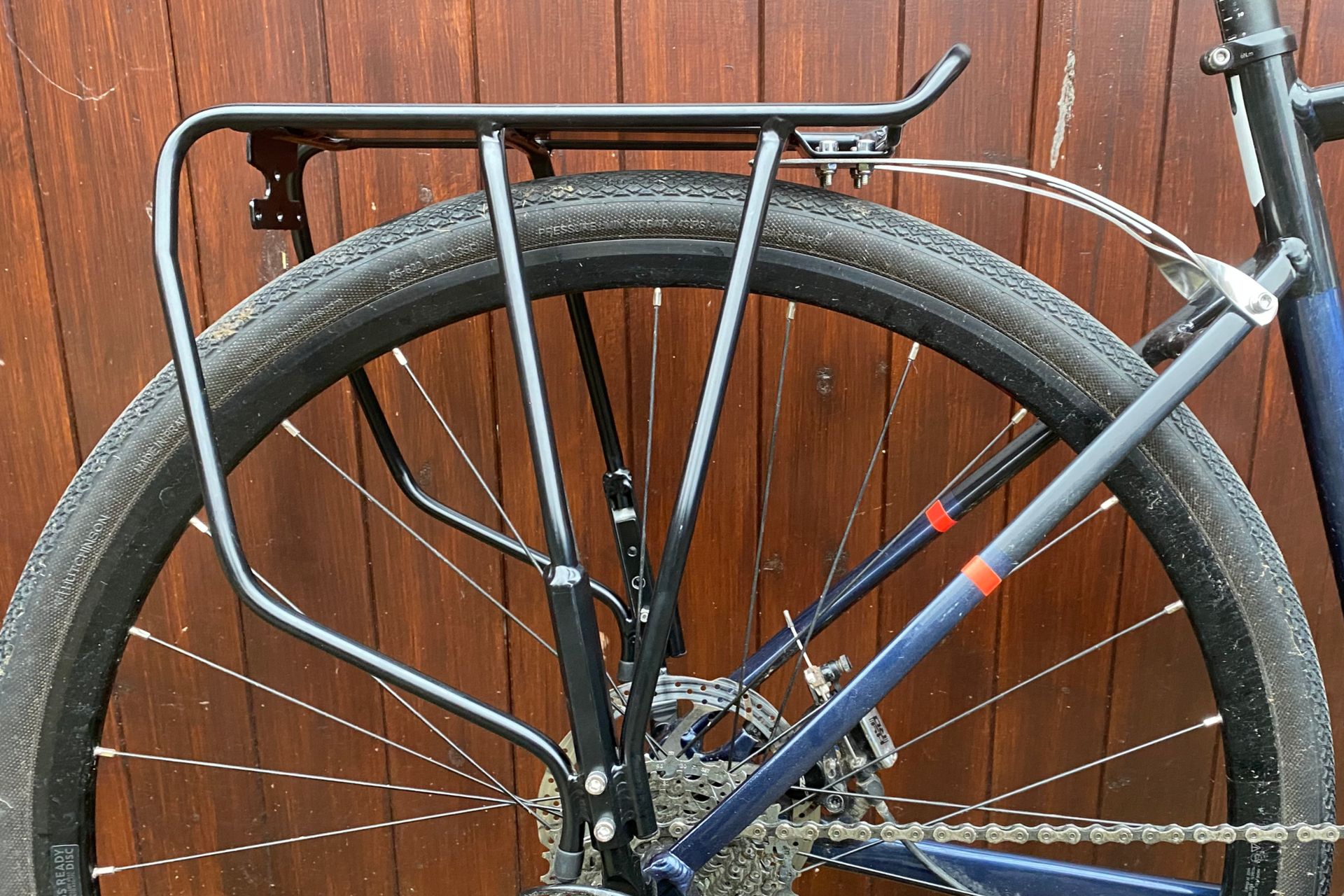 The best pannier racks and pannier bags for bikes: sturdy and high ...