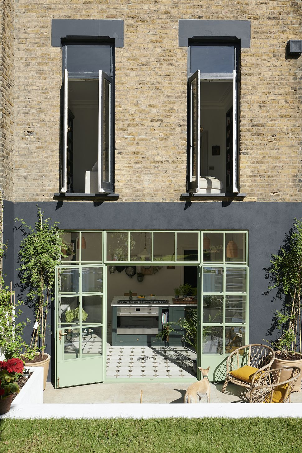 18 Amazing Design Ideas for Urban Homes | Homebuilding