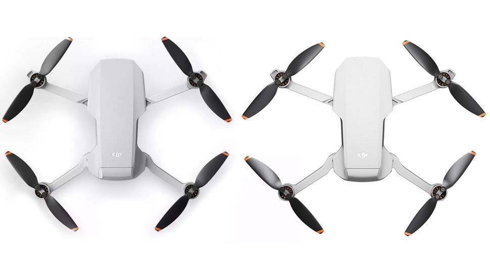 DJI Mini SE vs Mini 2 SE: How much more does this drone update get you ...