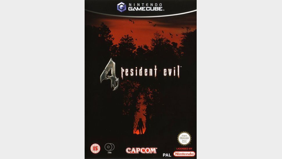 The best game covers of all time | GamesRadar+