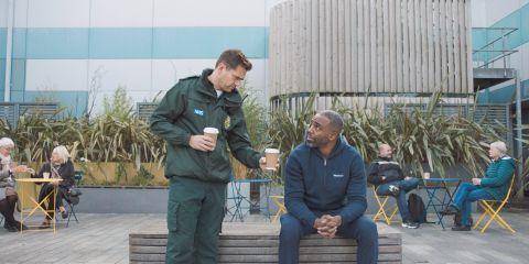 When is Casualty next on? Here’s our guide to every episode | What to Watch