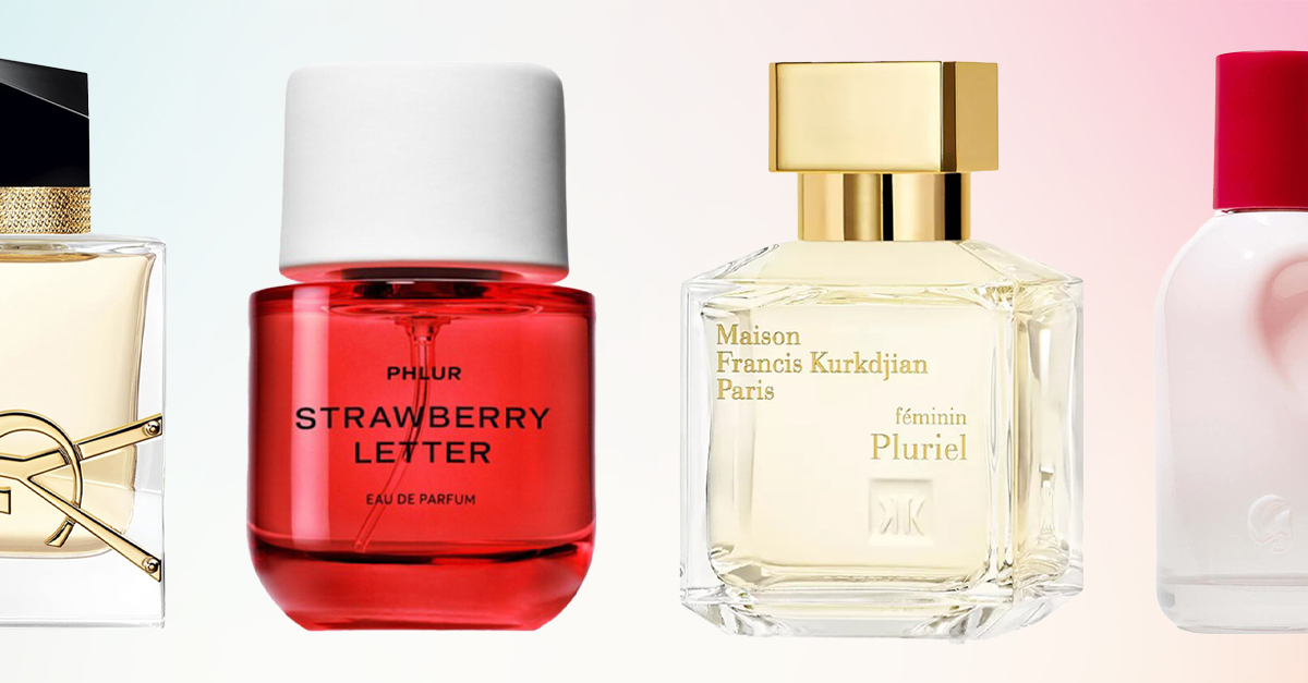 Every Fragrance We're Trading In and Out for Spring | Who What Wear