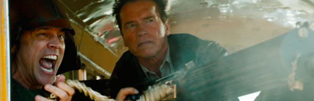 The Last Stand | Cinemablend