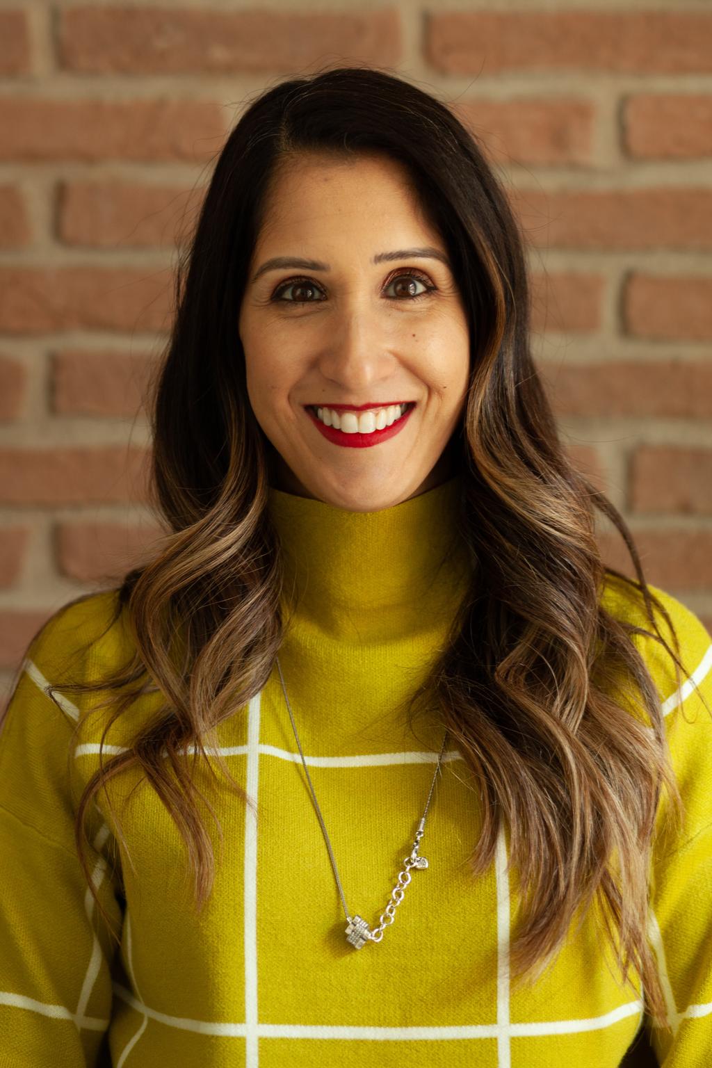 Tina Tuli Joins Firstlight Media as VP of Global Marketing | TV Tech