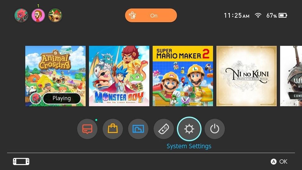 How to remap buttons on Nintendo Switch Joy-Cons or the Pro Controller ...