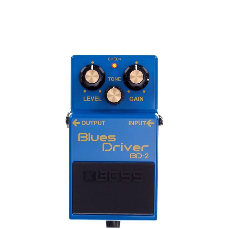 Best overdrive pedals 2025: explore which drive pedal is right for you ...