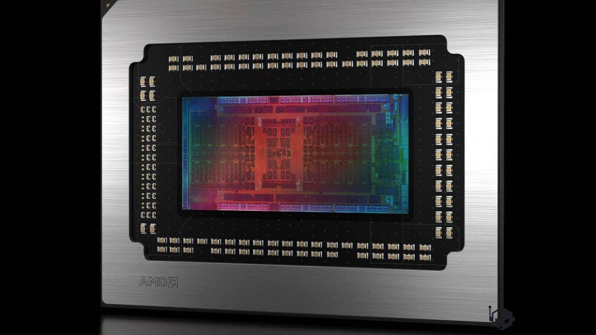 What is a CUDA core? | TechRadar