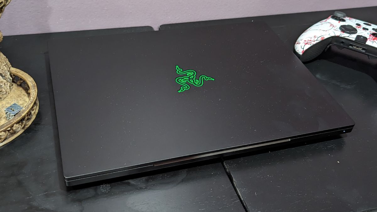 Lenovo Legion 5 Pro vs Razer Blade 14: My favorite 2023 gaming laptops ...