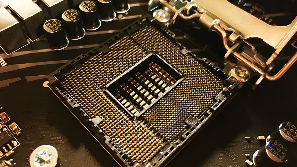 What motherboard chipset and socket do I need? | PC Gamer