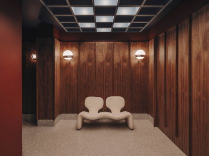 Oskar Kohnen Studio unveils its latest interior porject | Wallpaper*