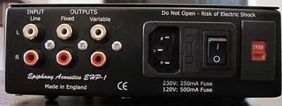 New British company Epiphany Acoustics launches with a headphone ...