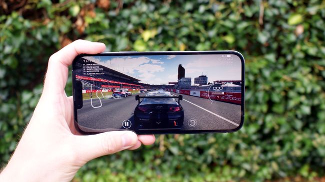 iPhone 13 Pro Max review | TechRadar