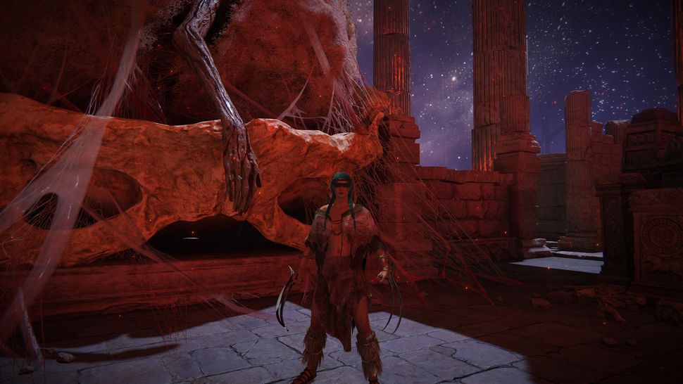 How to start the Elden Ring Shadow of the Erdtree DLC | PC Gamer