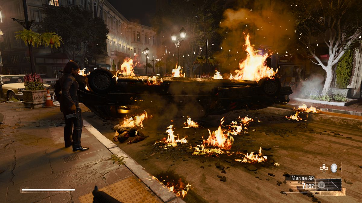 Call of Duty Black Ops 6 review: A solid shooter but nothing new | Tom ...