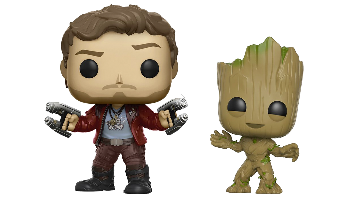 The best Marvel merchandise | GamesRadar+