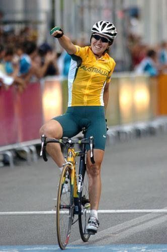 An interview with Sara Carrigan | Cyclingnews