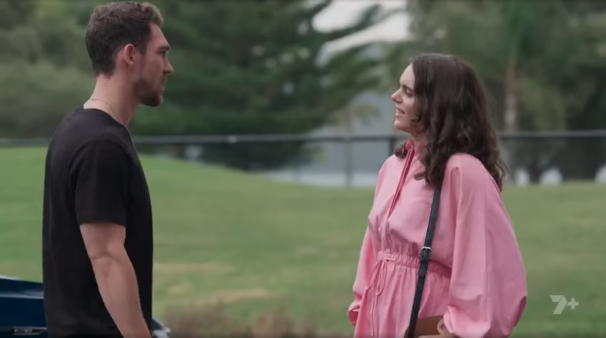 Home and Away spoilers: Rose Delaney makes an arrest! | What to Watch