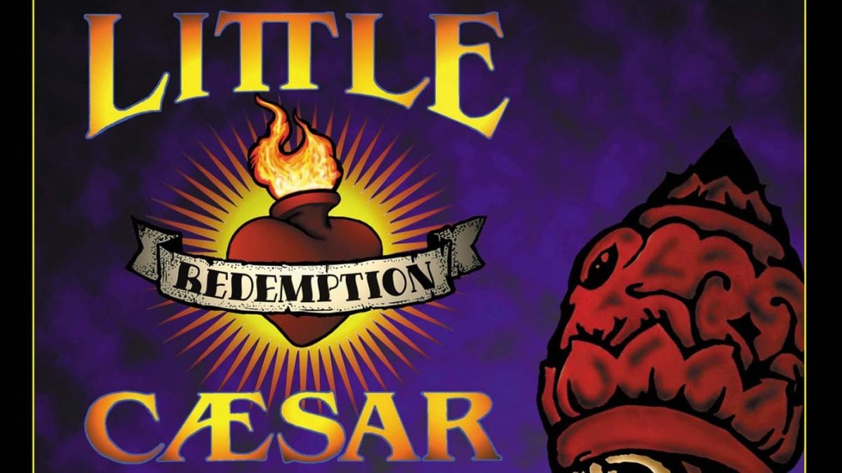 Little Caesar: Redemption | Louder
