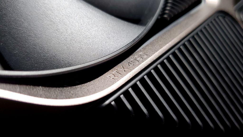 Nvidia RTX 4090 review | PC Gamer