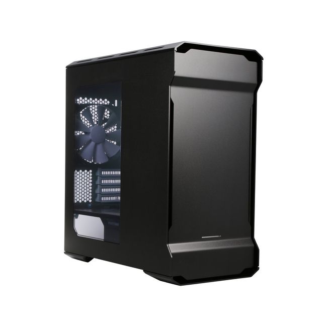 A brief history of PC case design | PC Gamer