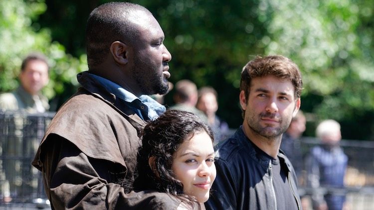 CBS Reveals Summer Schedule | Next TV