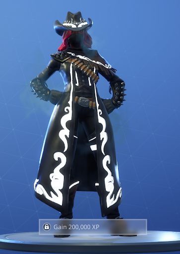 Fortnite Calamity - see all the unlockable styles | PC Gamer