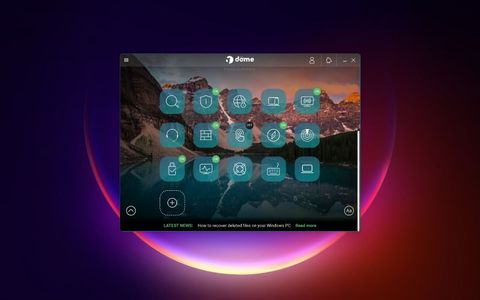 Panda Dome review | TechRadar