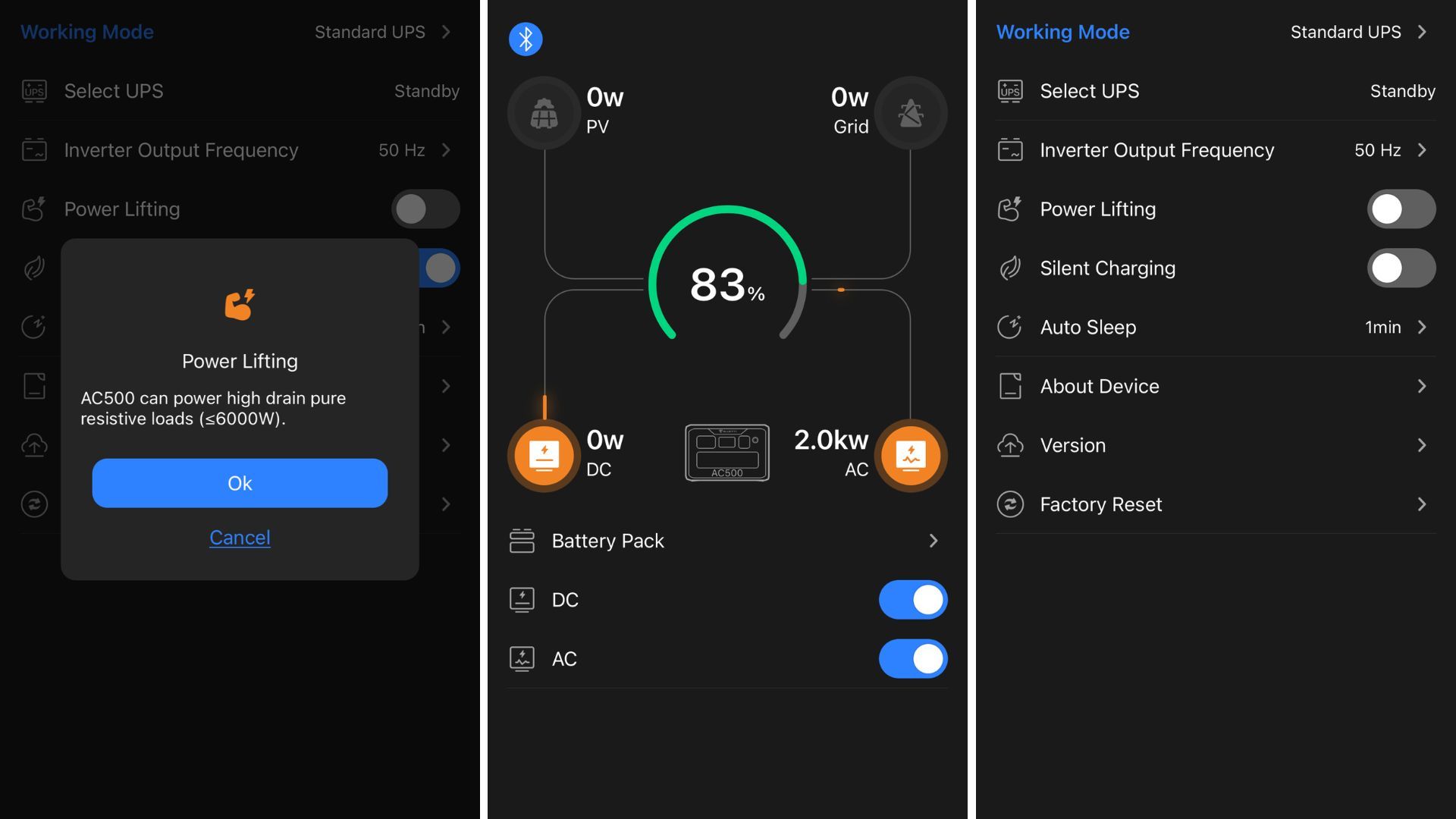 Bluetti AC500 + B300S review: Portable powerhouse | T3