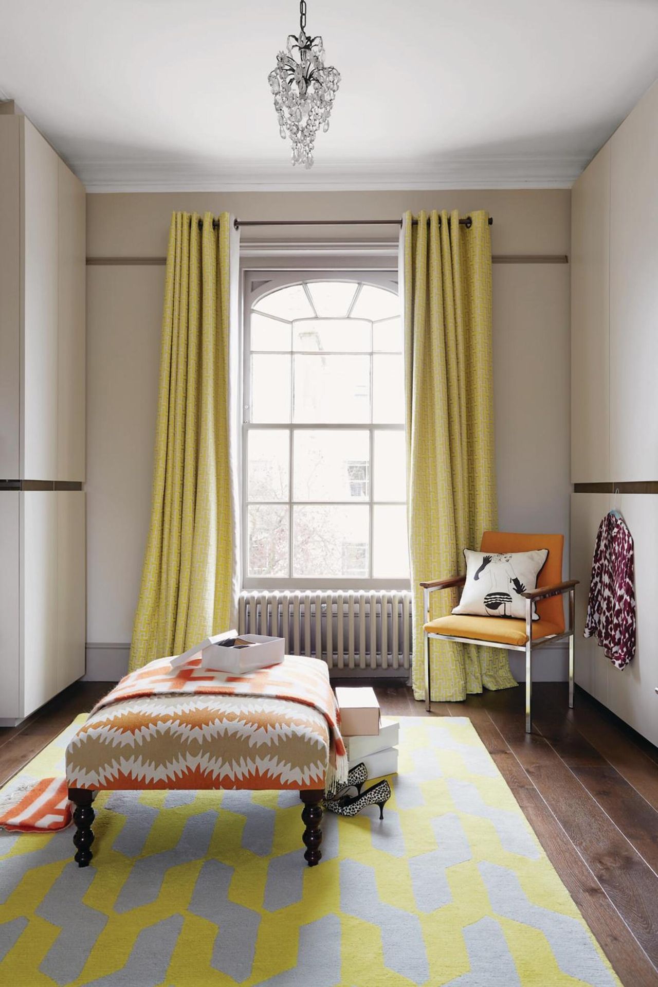 What is an analogous color scheme? Designers share advice | Livingetc