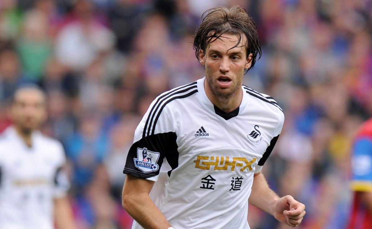Michu pleased with recovery from injury | FourFourTwo