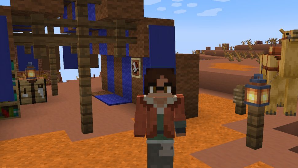 The 33 best Minecraft skins for cool and funny characters | PC Gamer