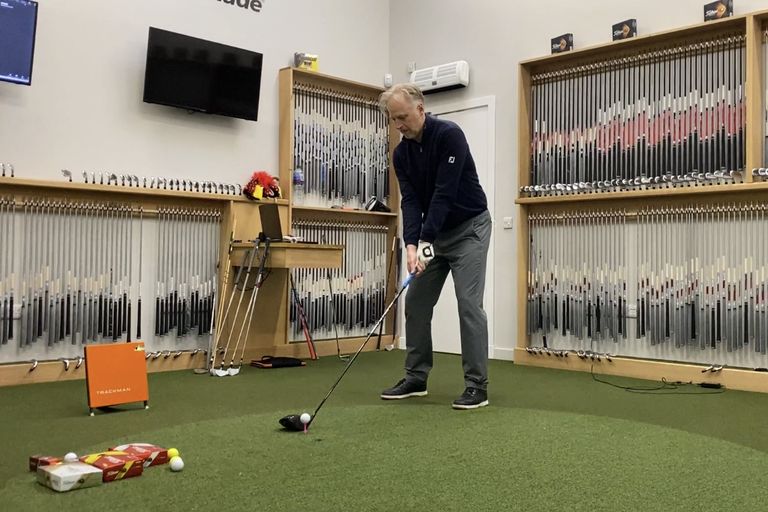 Titleist Velocity 2022 Golf Ball Review | Golf Monthly