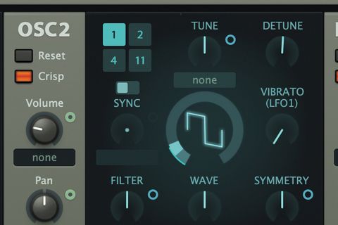 How to make a polished modern soft synth sound like a dusty old ’70s ...