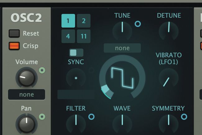 How to make a free modern soft synth sound like a dusty old ’70s ...